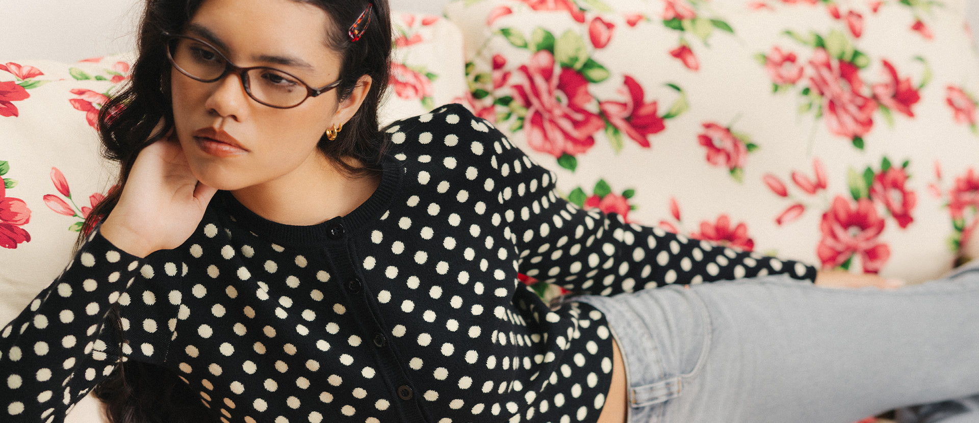 Vintage & Printed Women's Fashion & Clothes - Motel Rocks – Translation ...